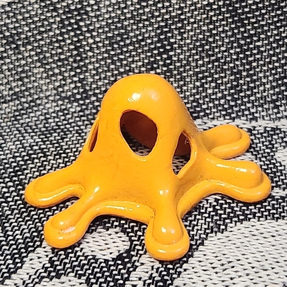 Just Play | Toys | Pj Masks Night Ninja Orange Sticky Splat Only Part ...